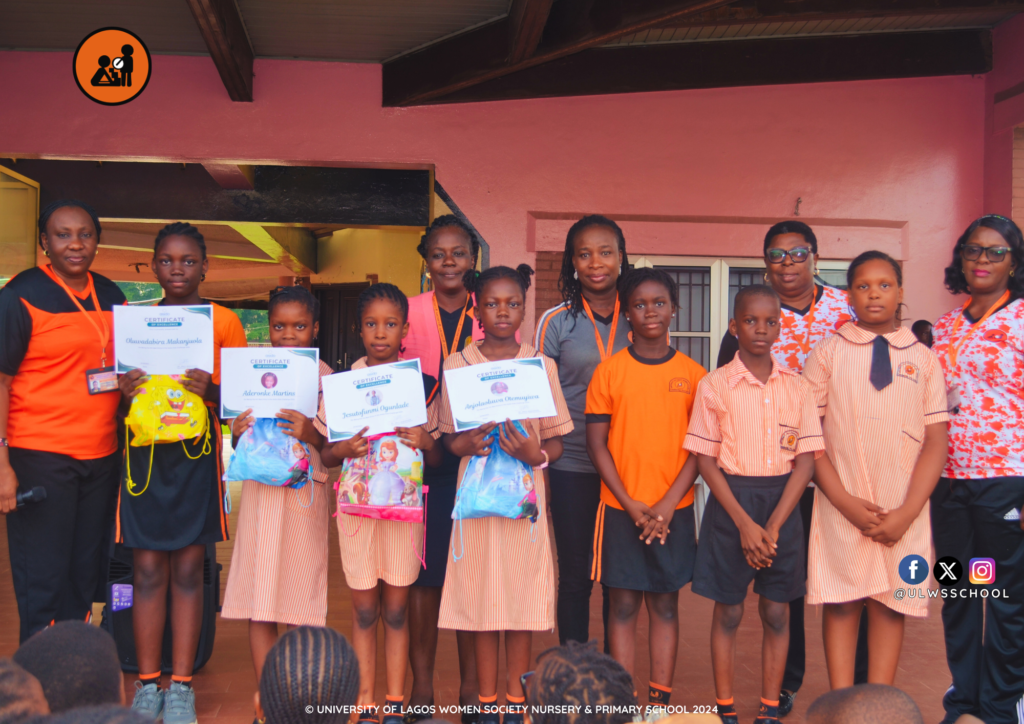 ASIDO KIDS CHALLENGE 5TH EDITION – ULWS SCHOOL PUPILS MAKE TOP 10 ...
