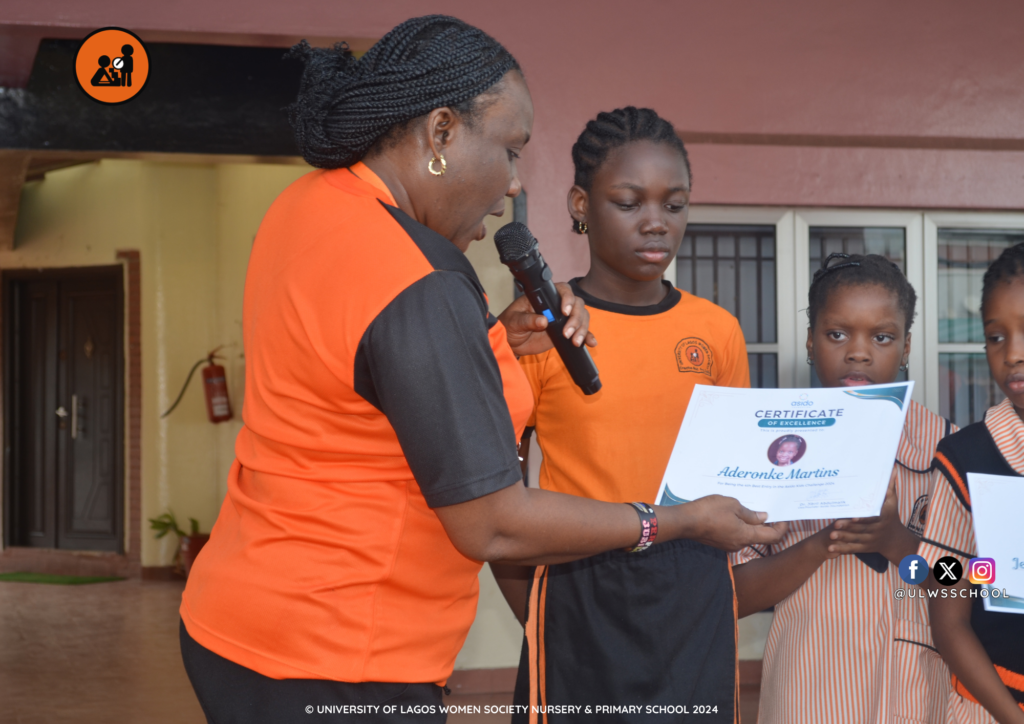 ASIDO KIDS CHALLENGE 5TH EDITION – ULWS SCHOOL PUPILS MAKE TOP 10 ...
