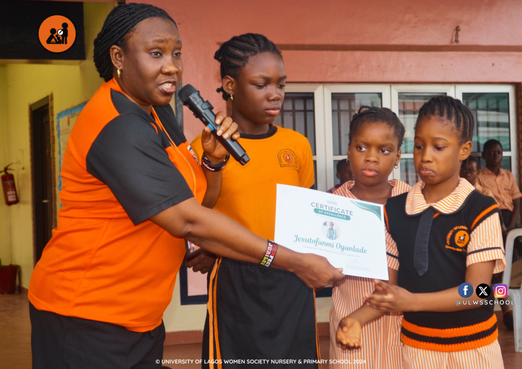 ASIDO KIDS CHALLENGE 5TH EDITION – ULWS SCHOOL PUPILS MAKE TOP 10 ...