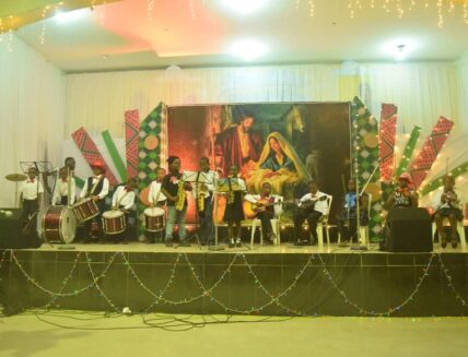 University of Lagos Women Society- – ULWS