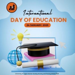 University of Lagos Women Society- – ULWS