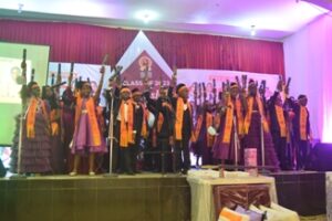 University of Lagos Women Society- – ULWS