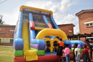 University of Lagos Women Society- – ULWS